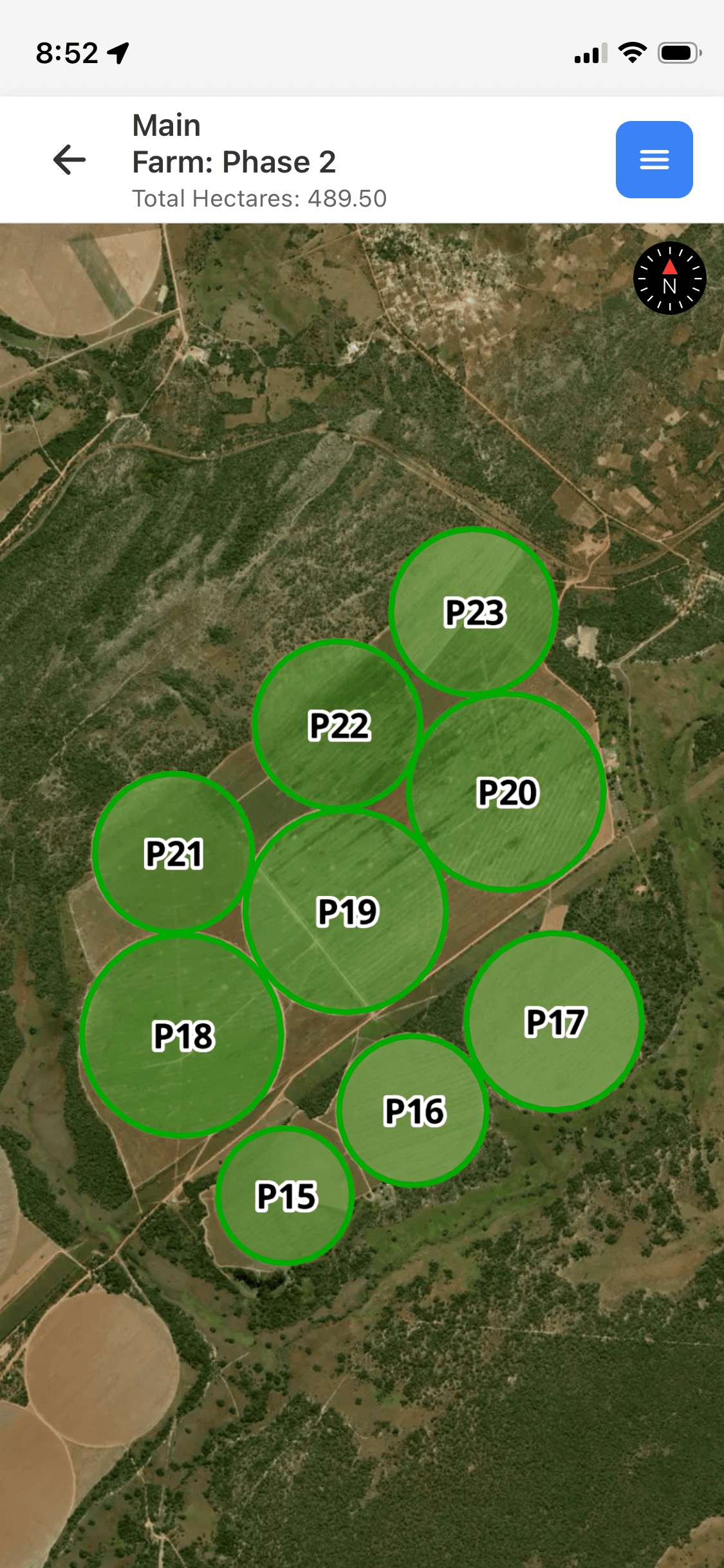 Agrisoft Solutions | Agricultural Technology & Software